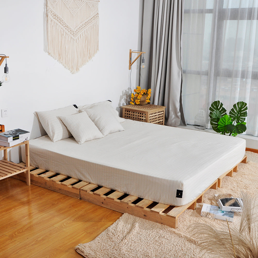 Faradaylabz™ Grounding Bed Sheet – Faraday Labz