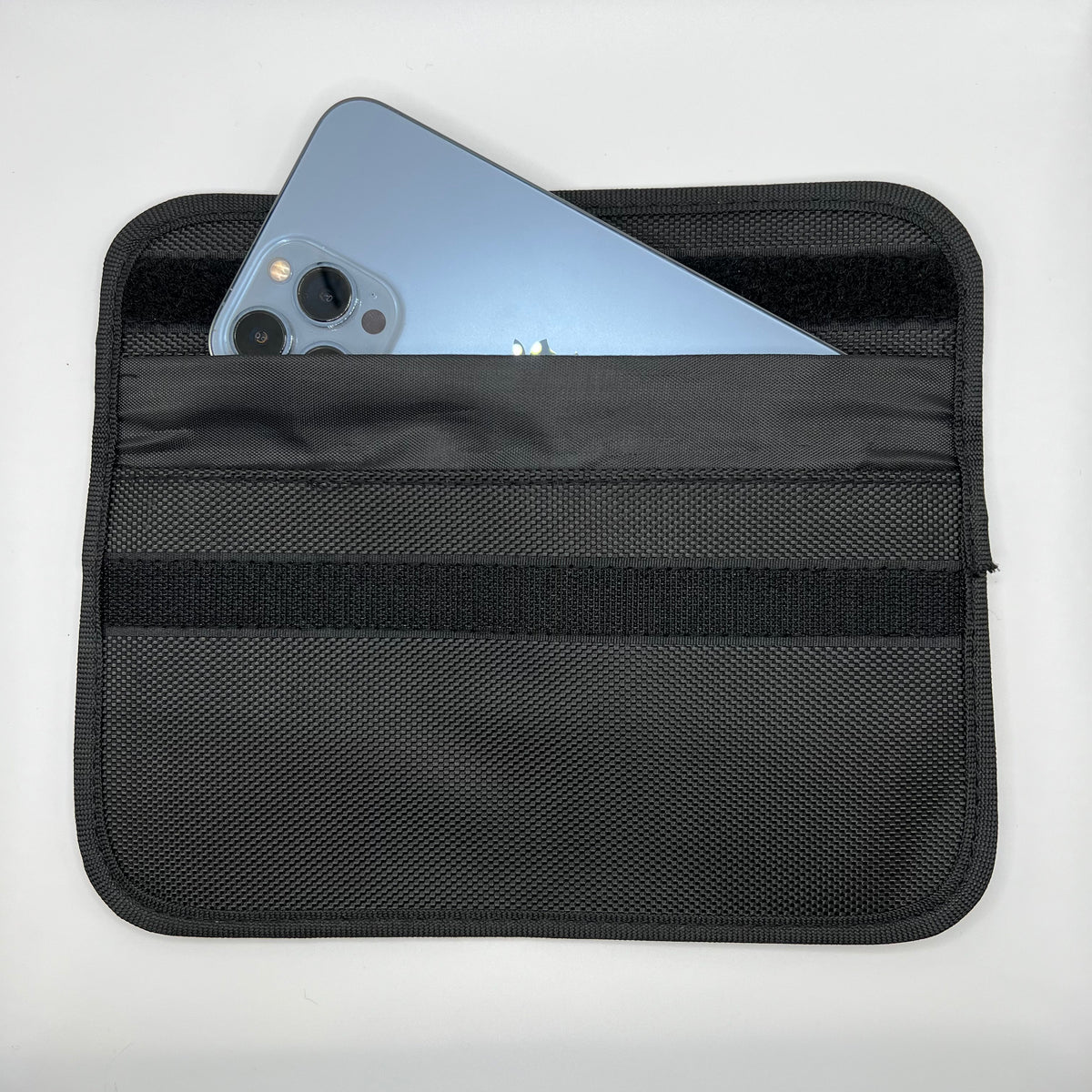 FaradayLabz™ Phone Sleeve - Block EMF and Protect Privacy – Faraday Labz