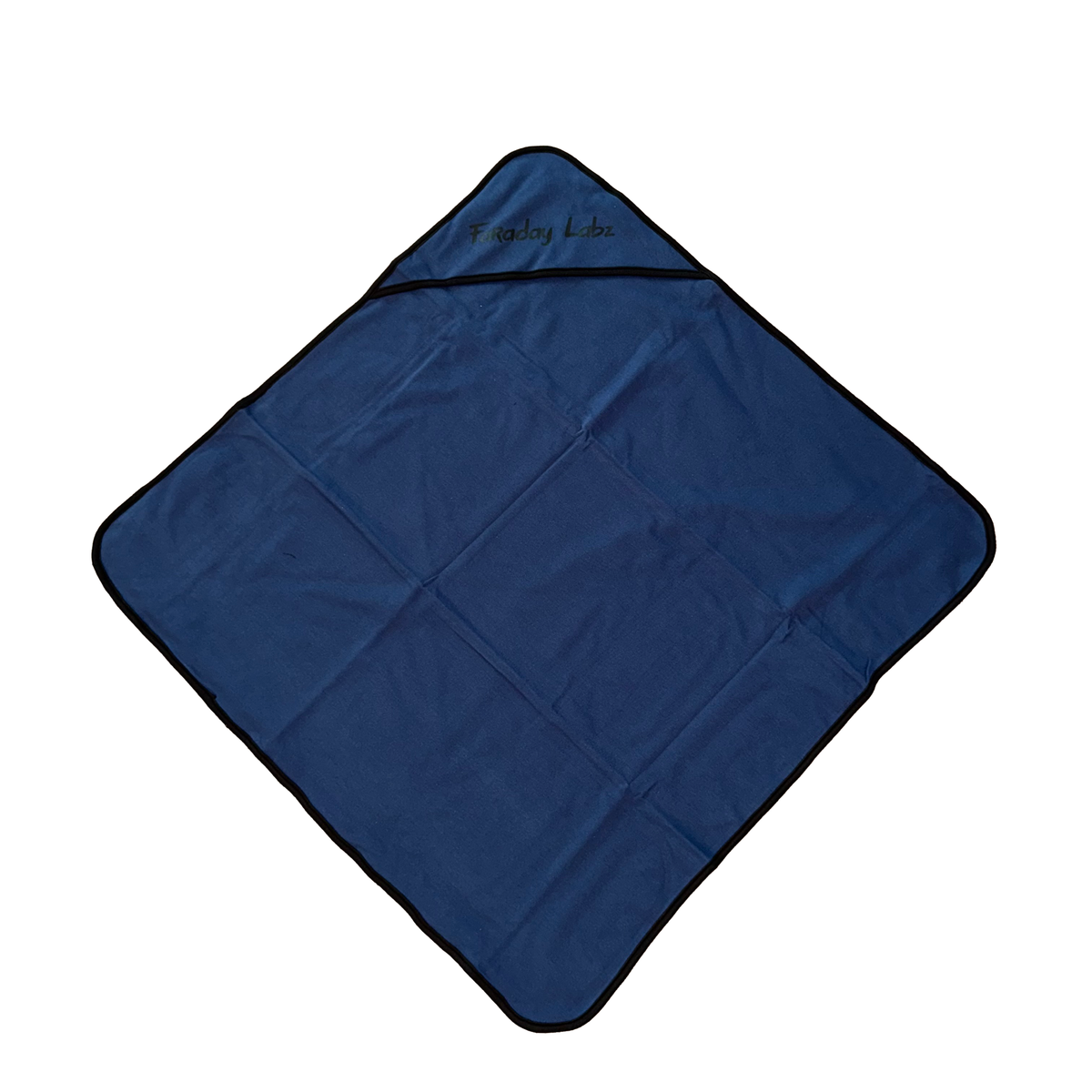 EMF Blocking Baby Swaddle – Faraday Labz